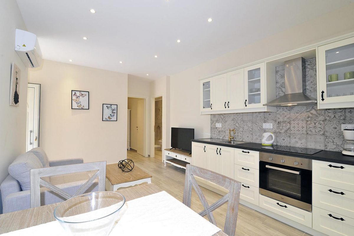 Home - Pyramid City Corfu - Luxury Villas & Appartments Collection