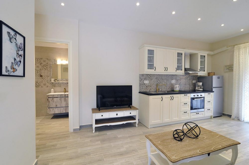 List of Apartments - Pyramid City Corfu - Luxury Villas & Appartments ...