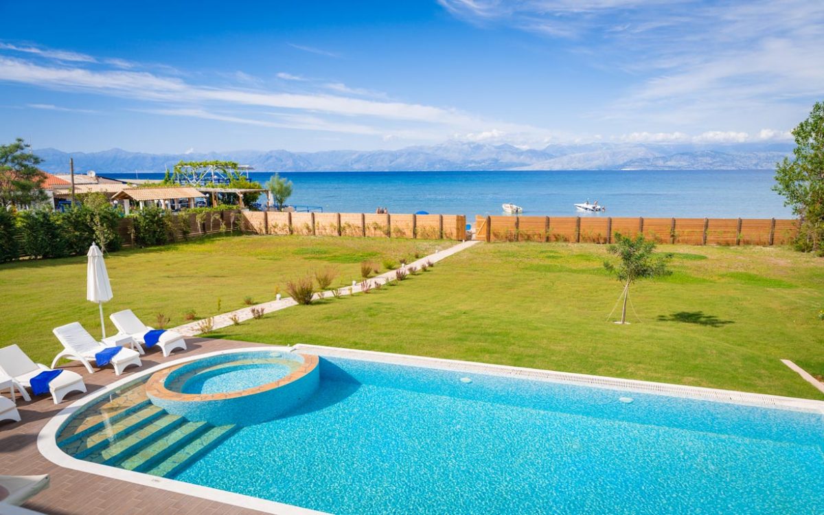 List of Villas - Pyramid City Corfu - Luxury Villas & Appartments ...
