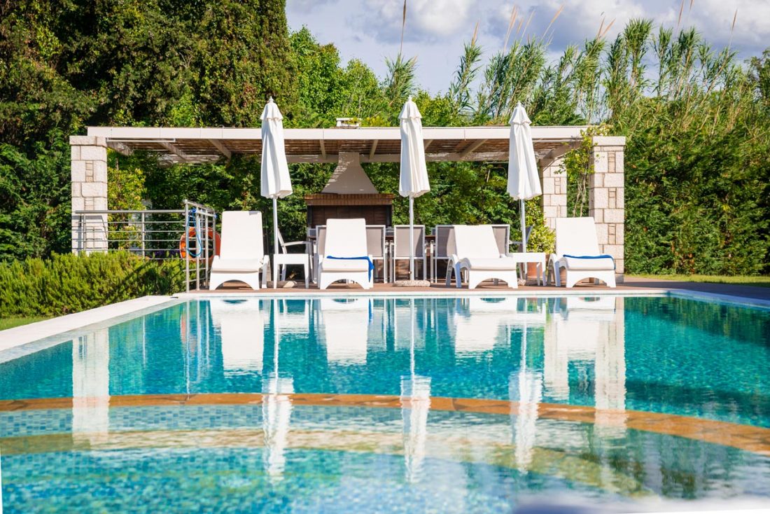 List of Villas - Pyramid City Corfu - Luxury Villas & Appartments ...