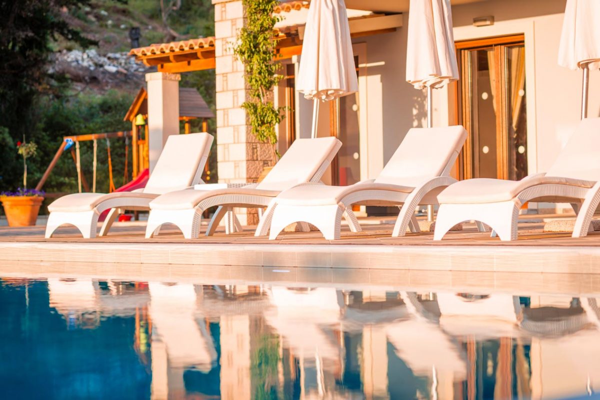 Home - Pyramid City Corfu - Luxury Villas & Appartments Collection