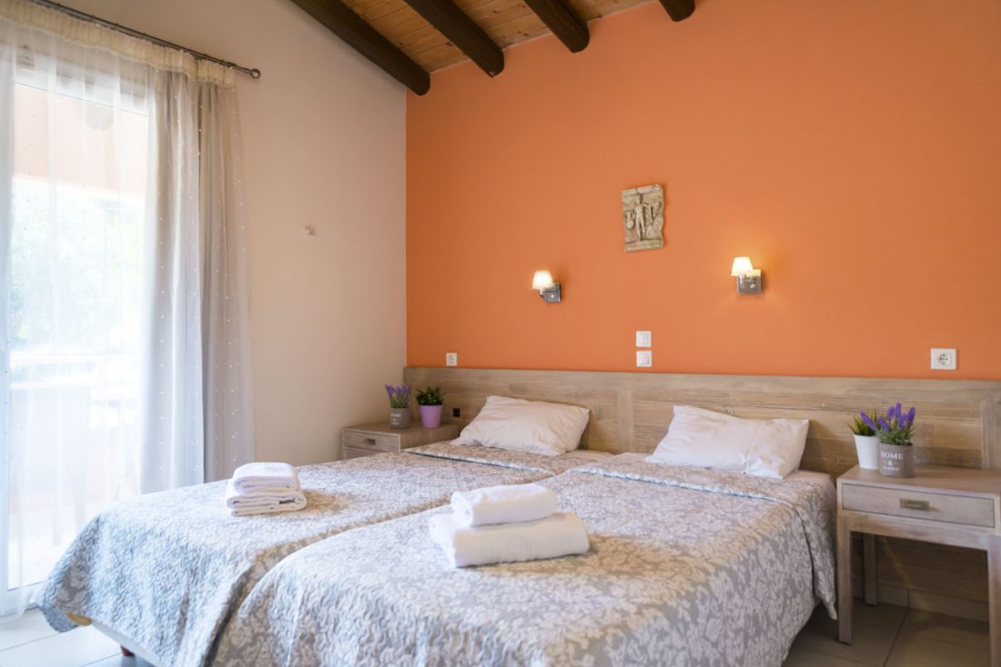 Home - Pyramid City Corfu - Luxury Villas & Appartments Collection