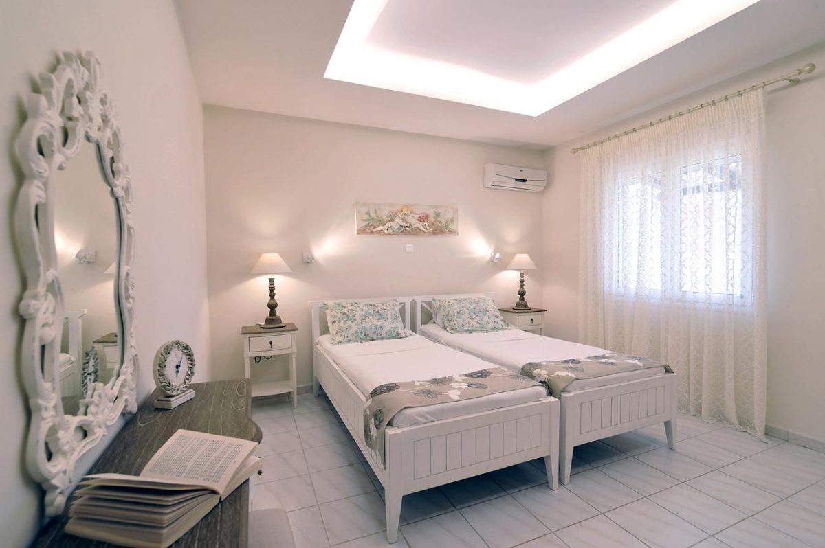 Home - Pyramid City Corfu - Luxury Villas & Appartments Collection