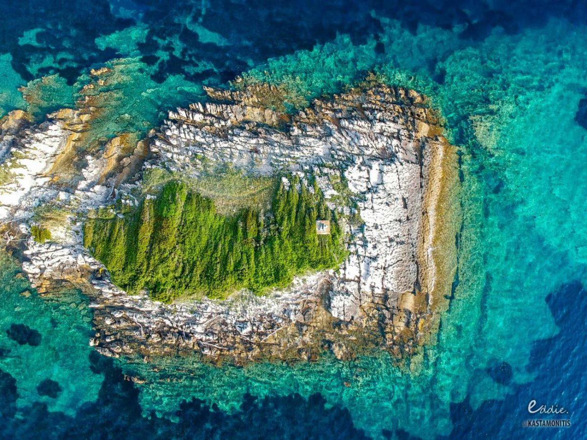 Kassiopi - Pyramid City Corfu - Luxury Villas & Appartments Collection